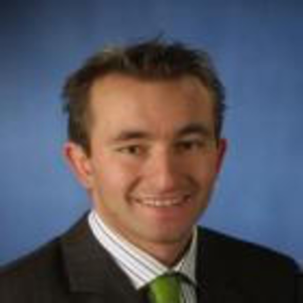 Michael Eberhardt - Managing Director and Chief Underwriting Officer ...