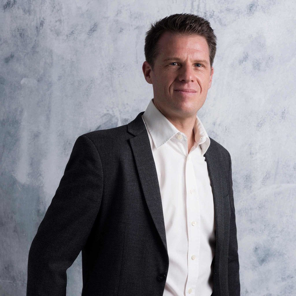 Andreas Egger - Osteopath - Praxis für Osteopathie & Physiotherapie Andreas Egger | XING