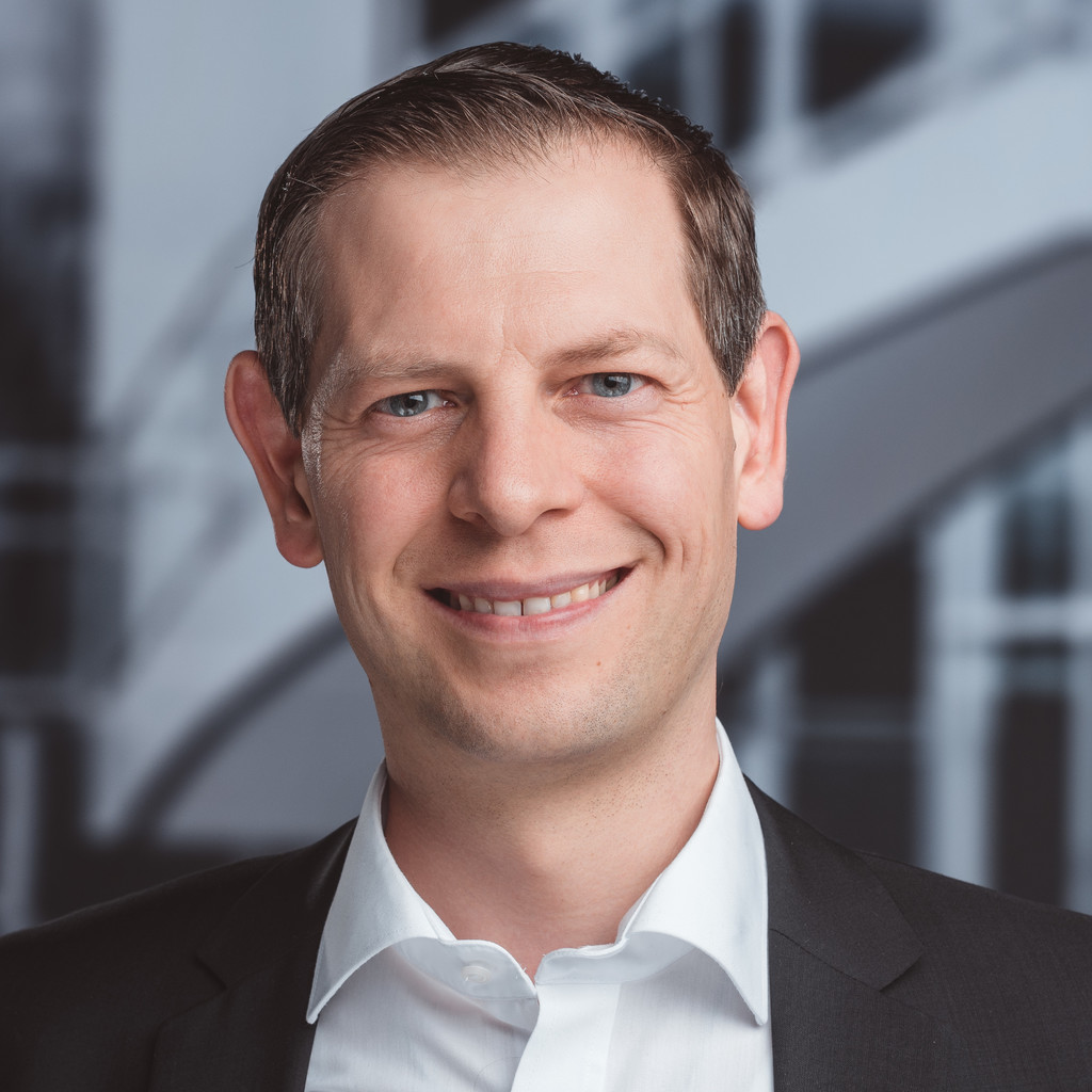 Gerold Borrmann - CEO - Nest Sammelstiftung | XING
