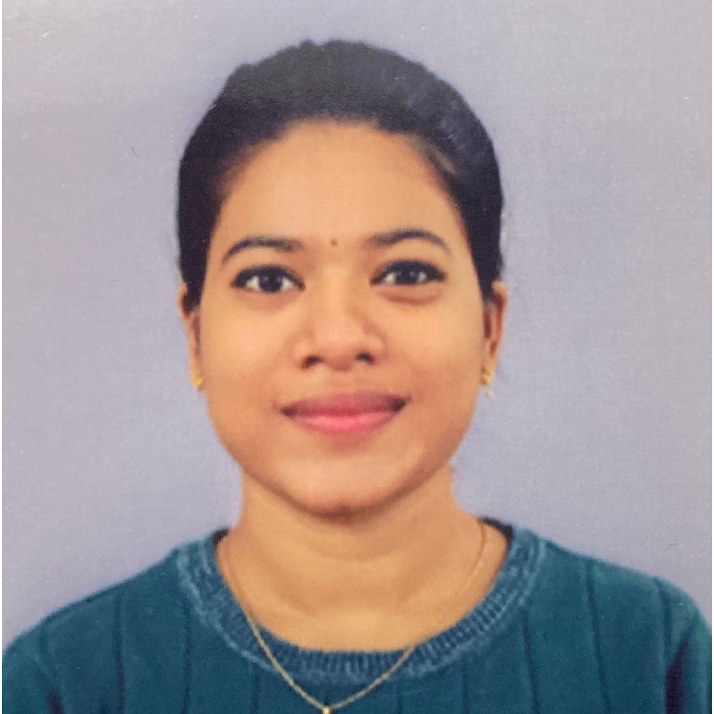 Indhumathy Ravichandran - Software Developer - Wipro Technologies | XING