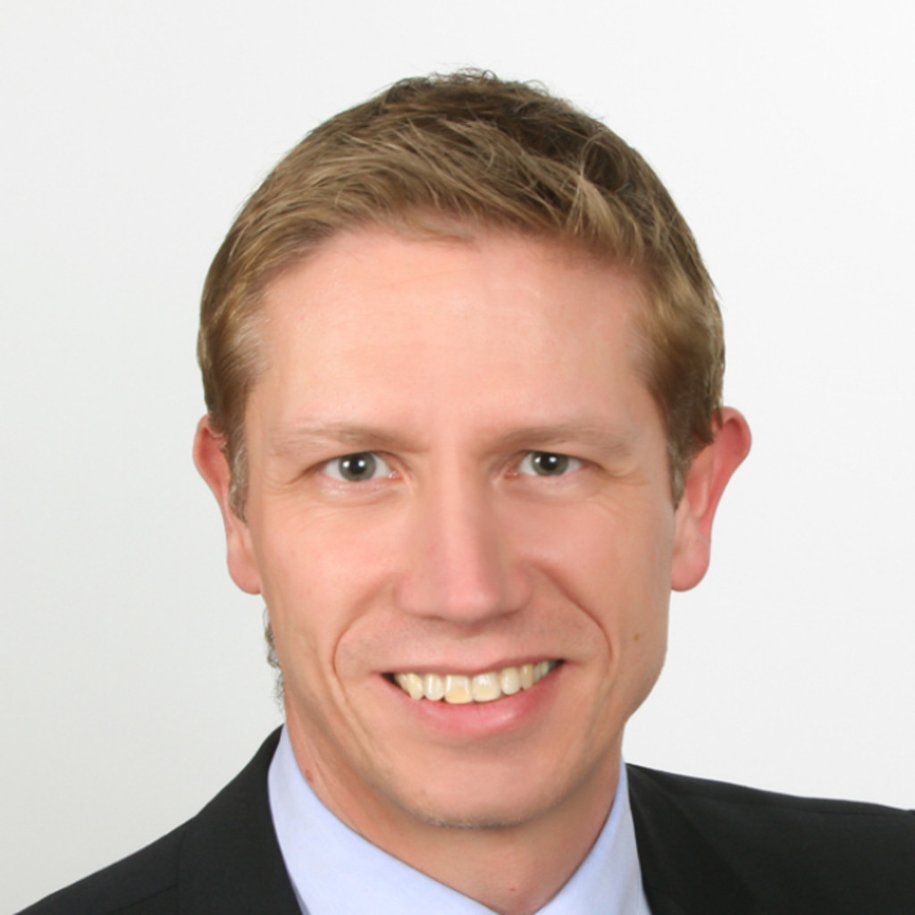 Markus Voss - Leiter Center Entwicklung Filtereinsätze - Hengst SE | XING