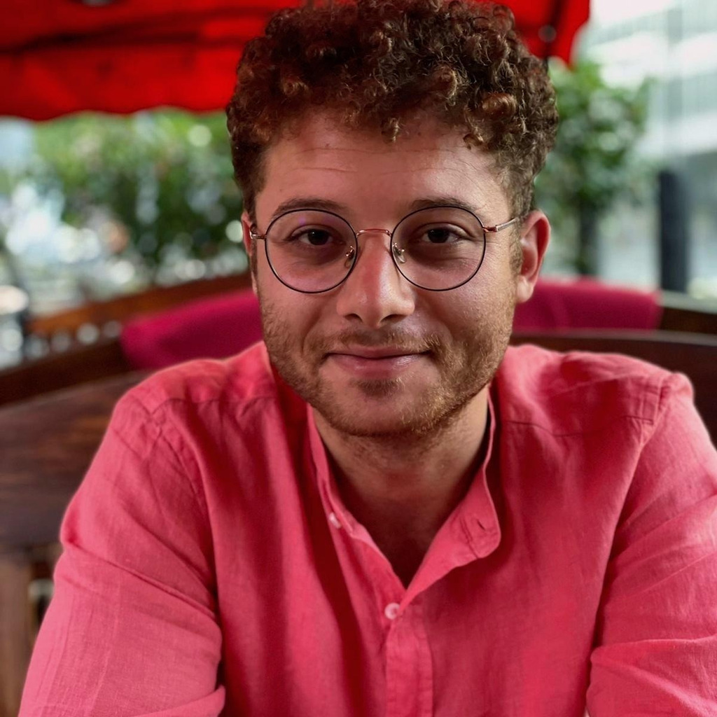 Mohamed Amine Allani - Software Engineer - Spherity | XING