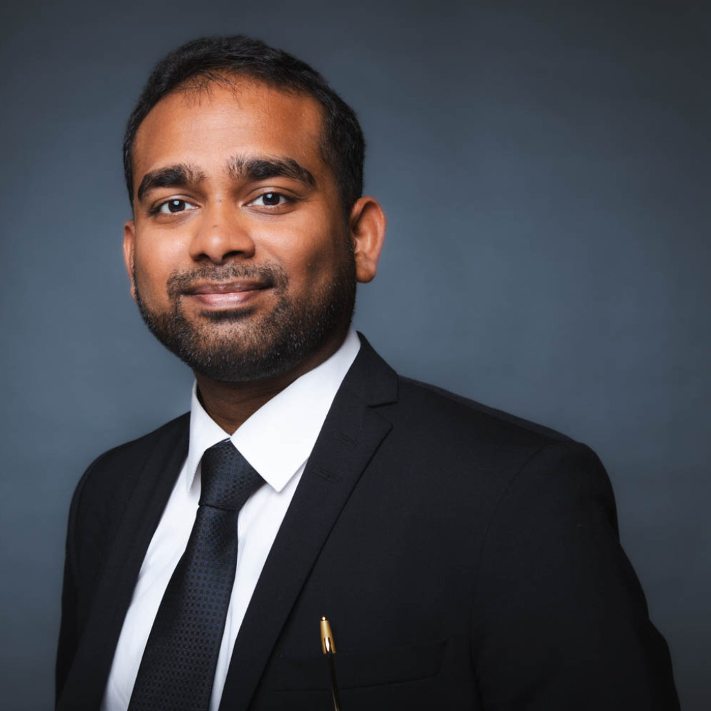 Mohammed Sirajudeen Shaik Abdul Khader - Senior Mechanical Design & Development Engineer ...