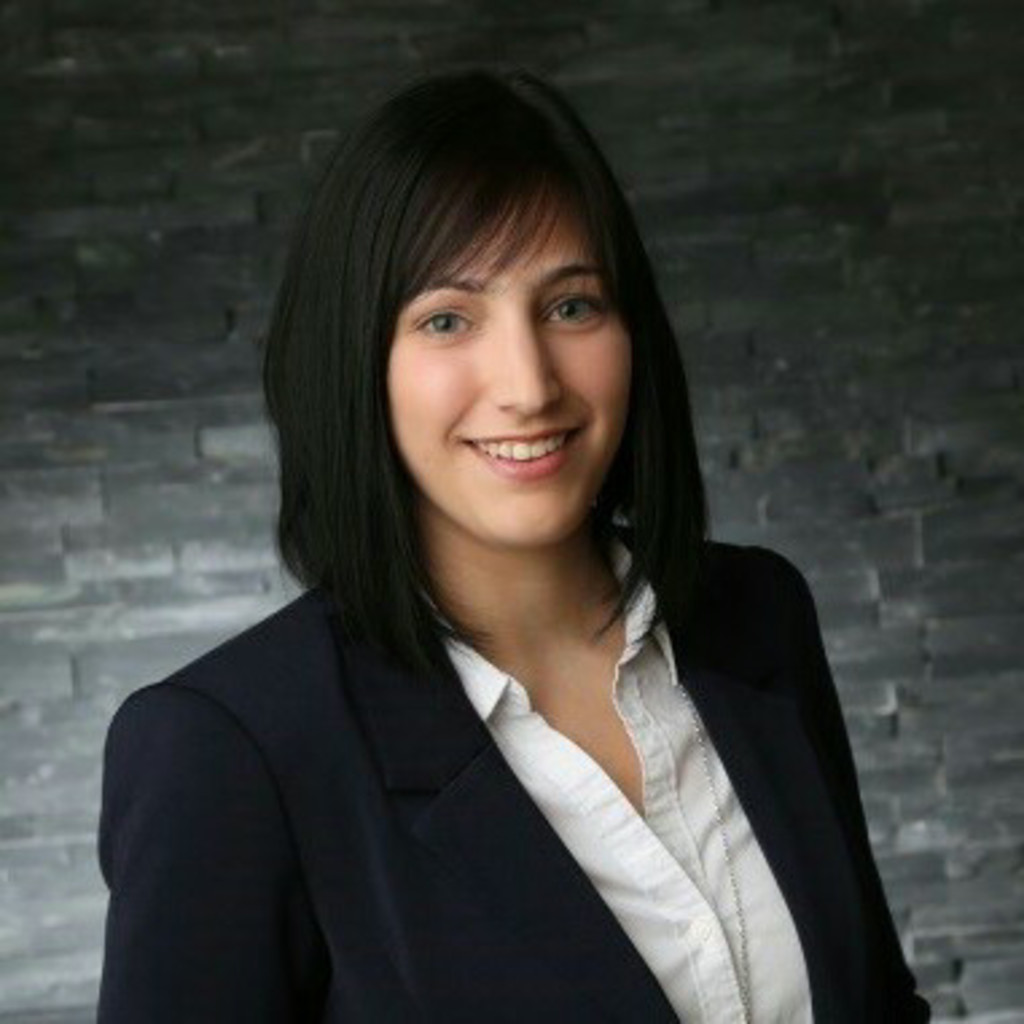 Lara Stelzer - Sales and HR Assistant - LETI Pharma GmbH | XING