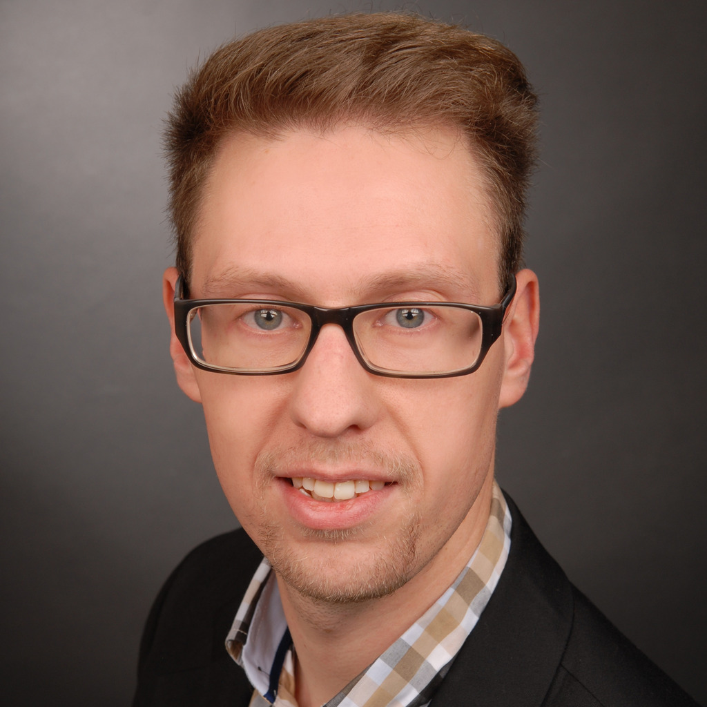 Thilo Schulz - Praxisausbilder Handel & Logistik - ifas gGmbH | XING