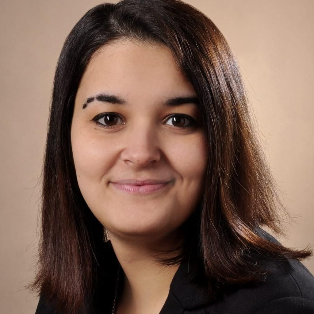 Michelle de Mas - Sachbearbeiter - LESCHACO Lexzau, Scharbau GmbH & Co ...