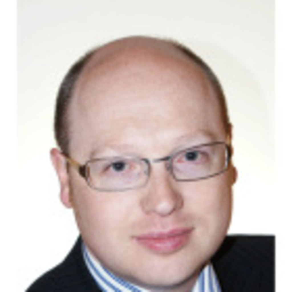 Dipl.-Ing. Marcus Augustin - System Integration Architekt - The ...