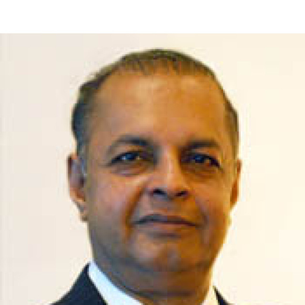 Musa Muhammed - Executive Director - International Bank Vault (IBV) | XING