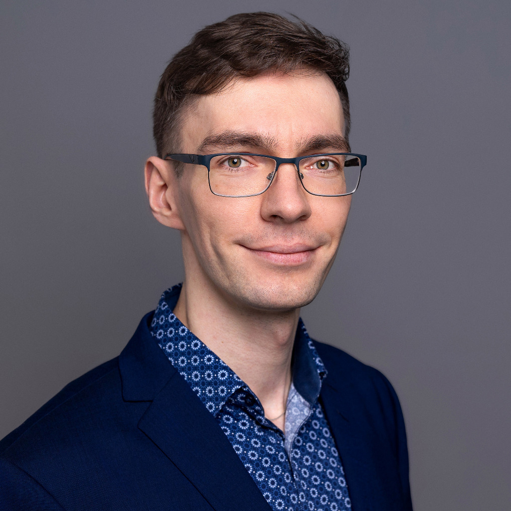 Gert Scherke - Projektingenieur - Energietechnik - FACT GmbH eFacilities Solutions | XING