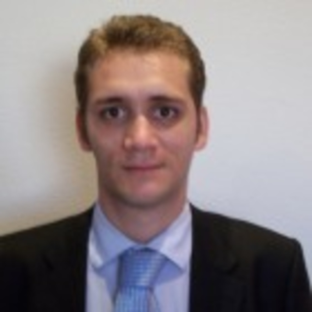 Javier Gimenez - Consultor - Page Personnel Grupo MIchael Page | XING