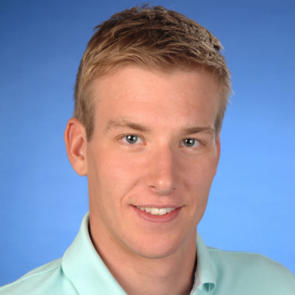 Alexander Haas - Chemieingenieurwesen - Friedrich-Alexander-Universität ...