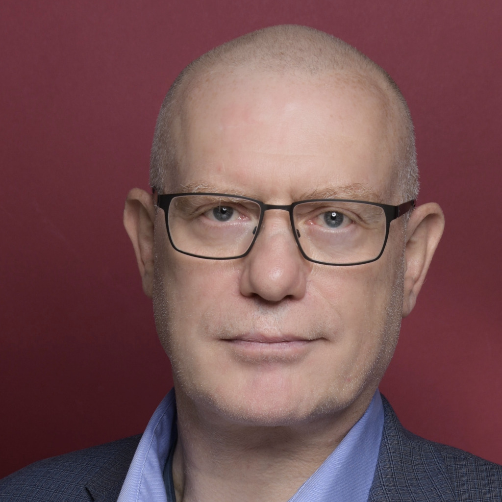 Patrick Enselmann - Senior Software Engineer - Friedrich Vollmer ...