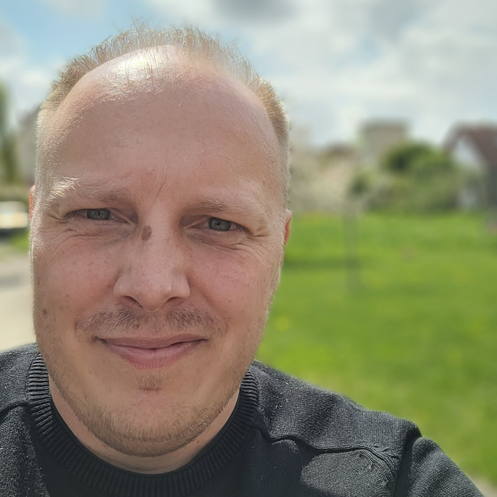 Mathias Richter - Verfahrensentwickler für Fahrzeugsteuergeräte - Mercedes-Benz Group | XING