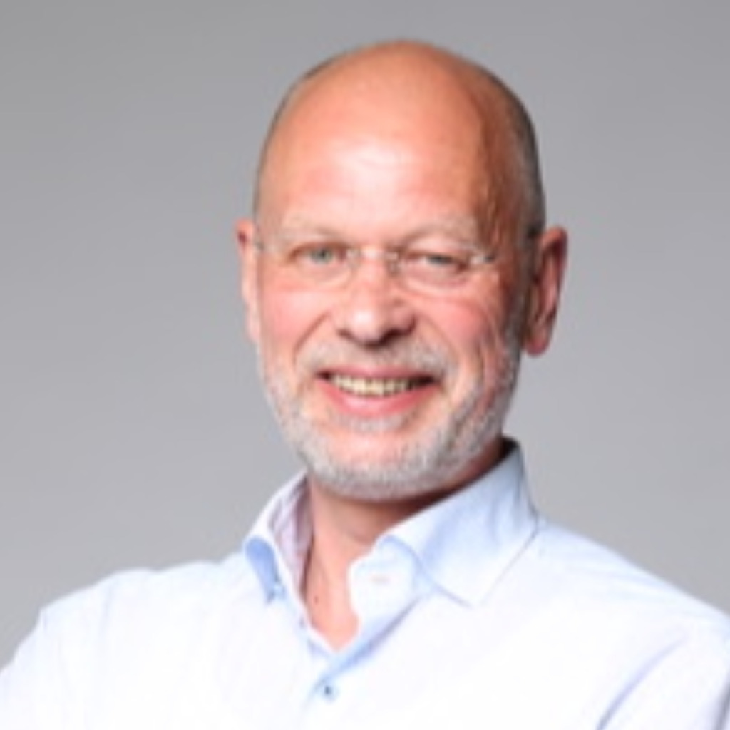 Marcus Walter - Client Partner Executive - Deutsche Bank - Kyndryl ...