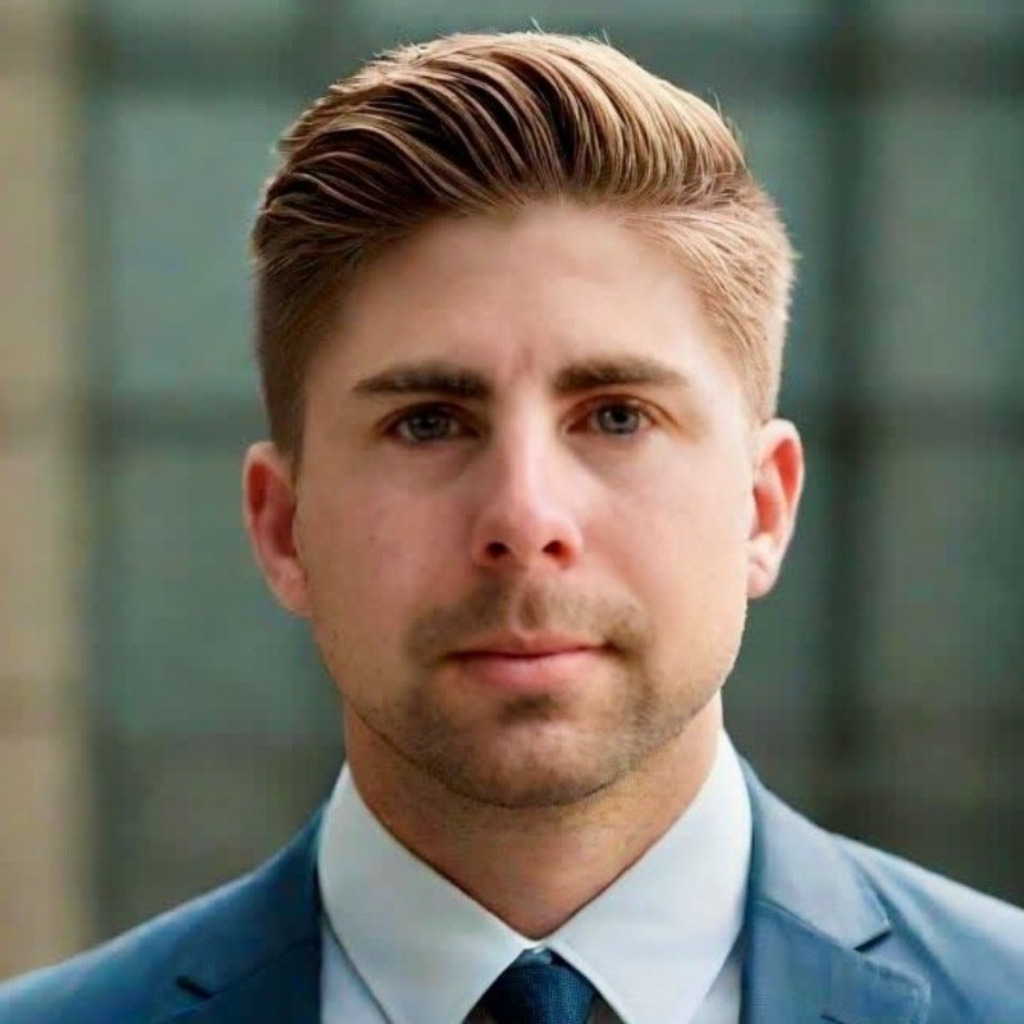 Philip Meier - Chief Commercial Officer & Co-founder - Image Biopsy Lab ...