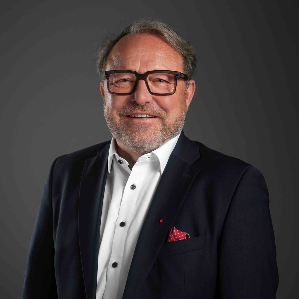 Paul-Stephan Schütte - Aufsichtsrat - Easyradiology | XING