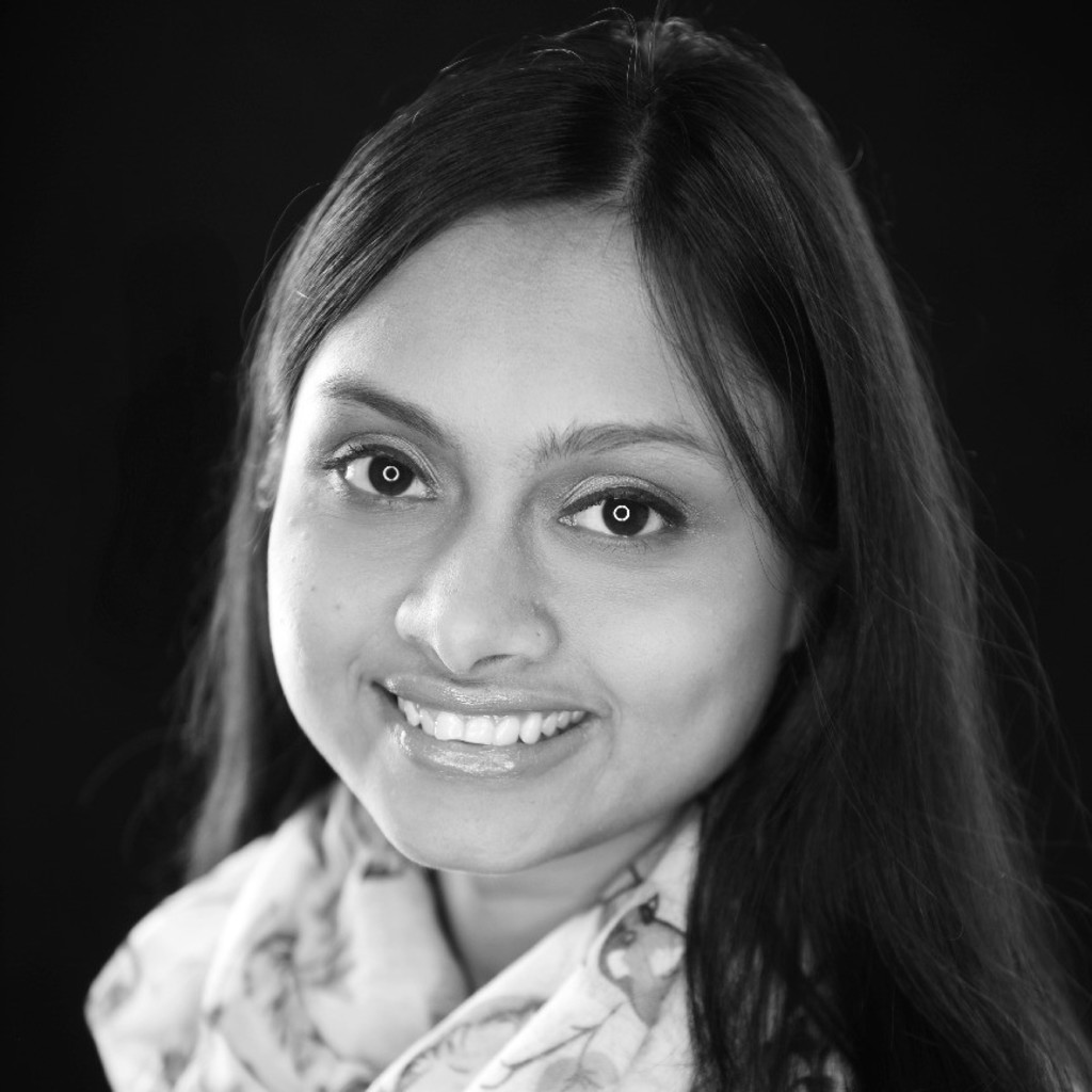Dr. Urmi Roy - Product Manager Flow cytometry - Miltenyi Biotech | XING Dr. Urmi Roy - Product Manager Flow cytometry - Miltenyi Biotech | XING