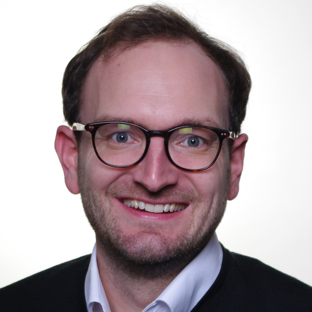 Lucas Teepe - Senior Project Manager Corporate Projects & Processes ...