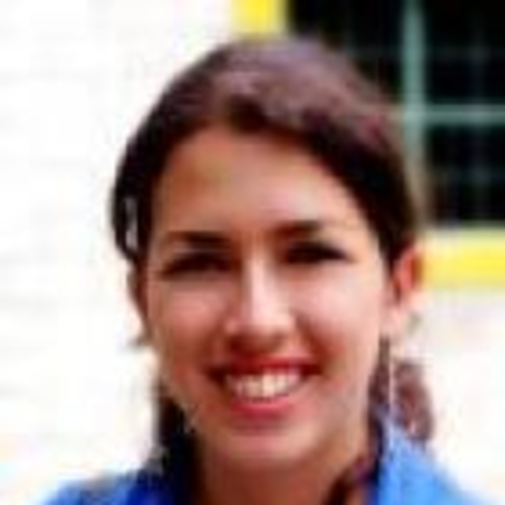 stephany ramirez paul - asesora comercial - proaudio colombia | XING