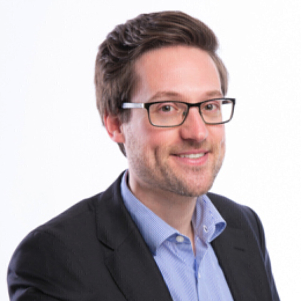 Claes-Christian Goetze - Personalberater - V&M Personalberatung | XING