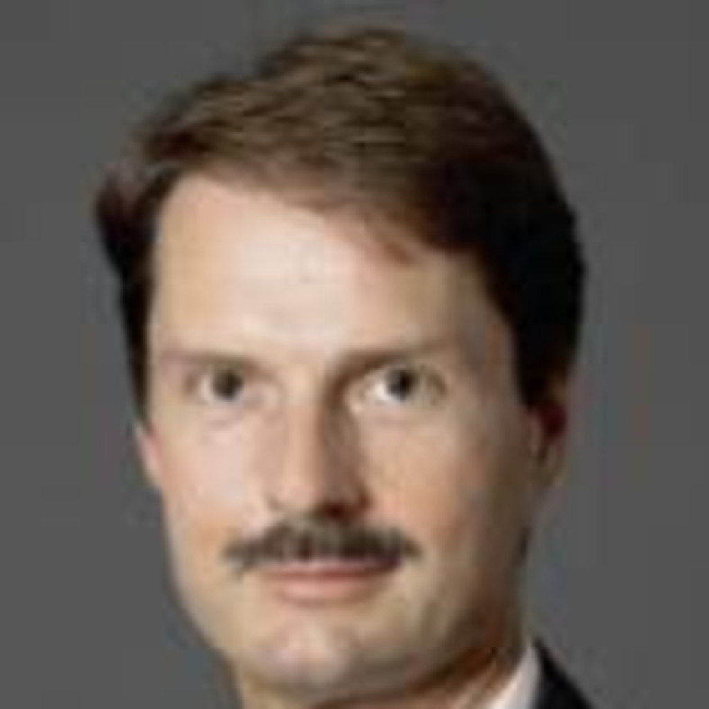 Hans Jörg Denzler - Managing Director - Interxion (Schweiz) AG | XING