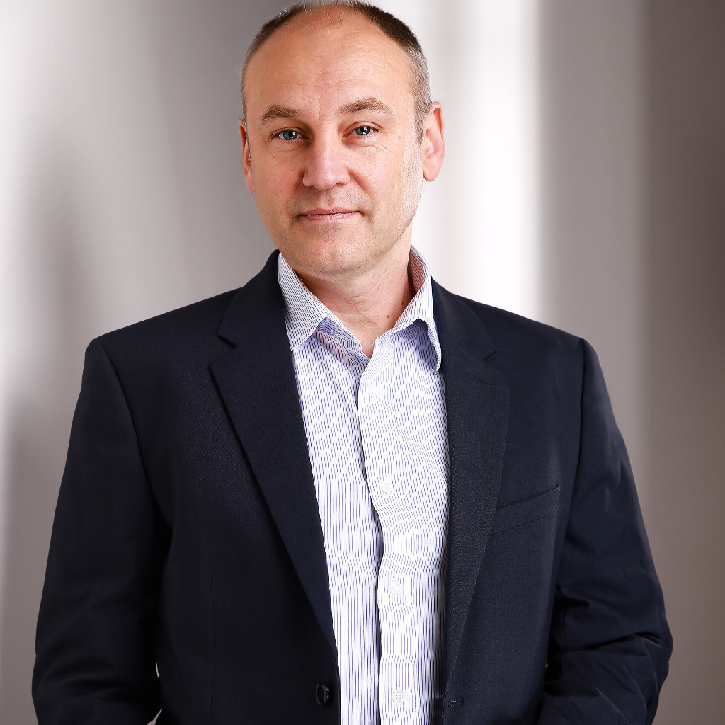 Sergii Samartsev: Ausbildung und Berufserfahrung | XING