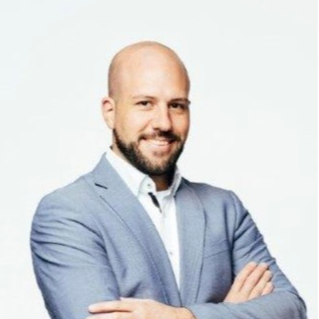 Jochen Glunk - Projektleiter - Entwicklung - TRUMPF Laser | XING