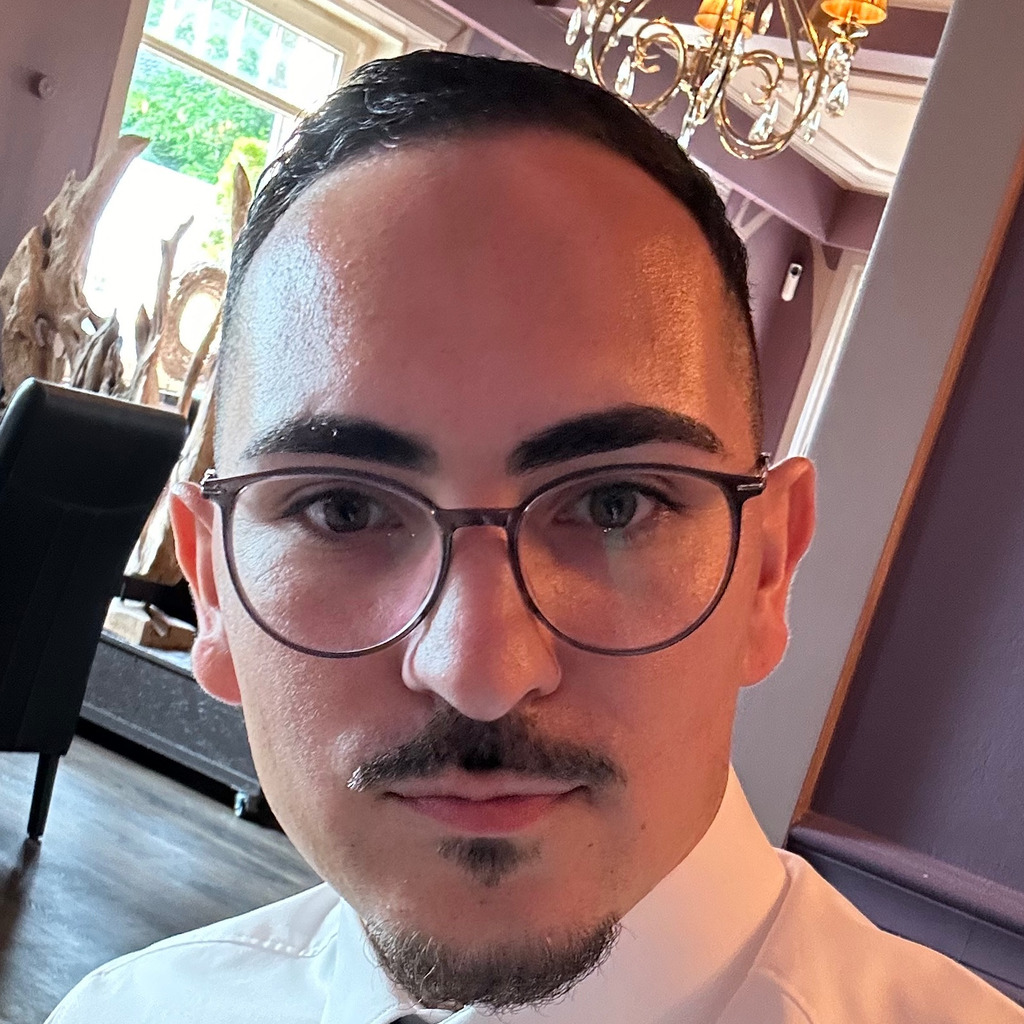 Samet Ucar - Industriemechaniker - Mercedes-Benz AG | XING