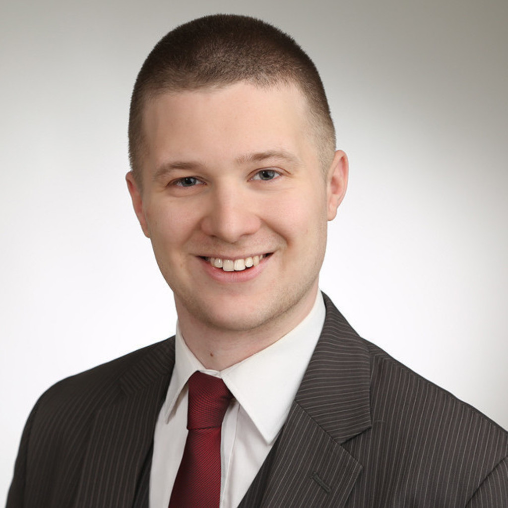 Paul Hopf - Consultant in den Bereichen Banking, Regulation ...