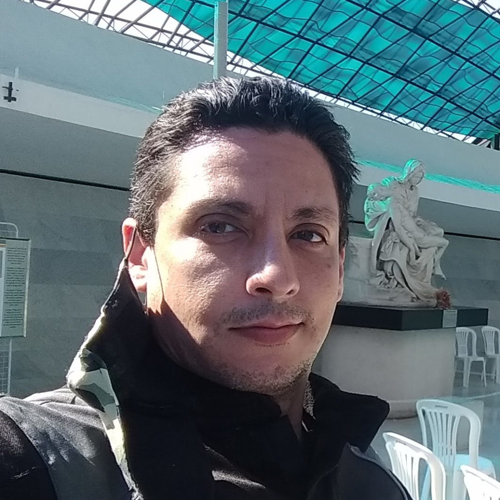 Elias Alves Chacon - Java Developer - Aubay | XING