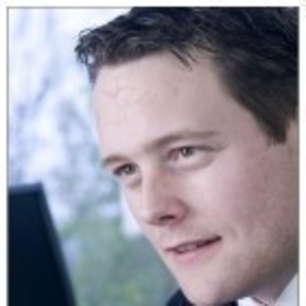 Ralf van Rijn - Marketing / Communications Manager - Sun Microsystems ...