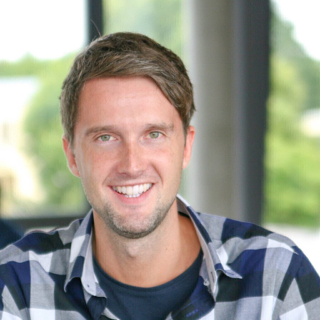 Michael Kalmus - Marketing/Kommunikation/Controlling - Richard Kehr ...