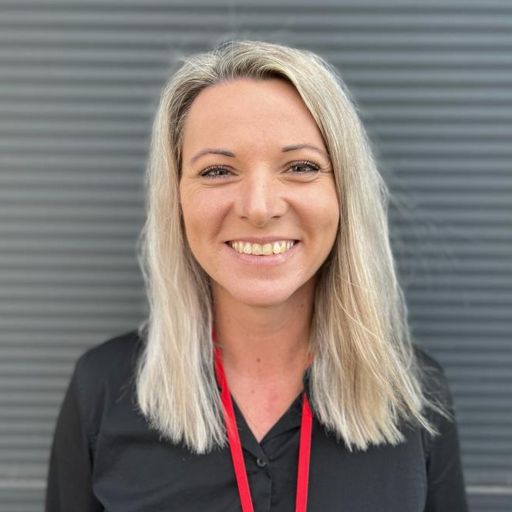 Regina Neubauer - Head of Sterility Assurance Japan - Takeda | XING