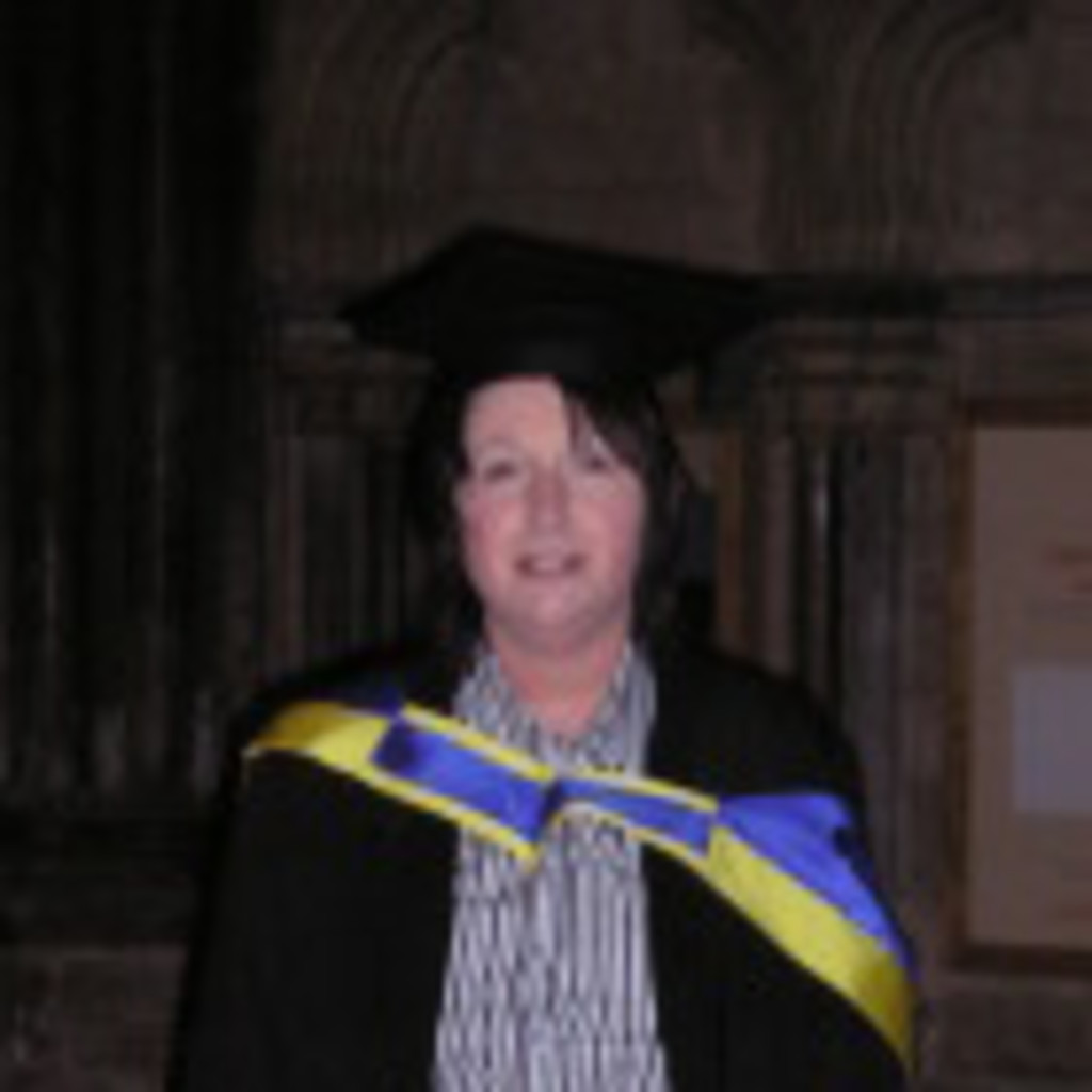 Lara Riordan - Head of HR/Facilities - Microlise Ltd | XING