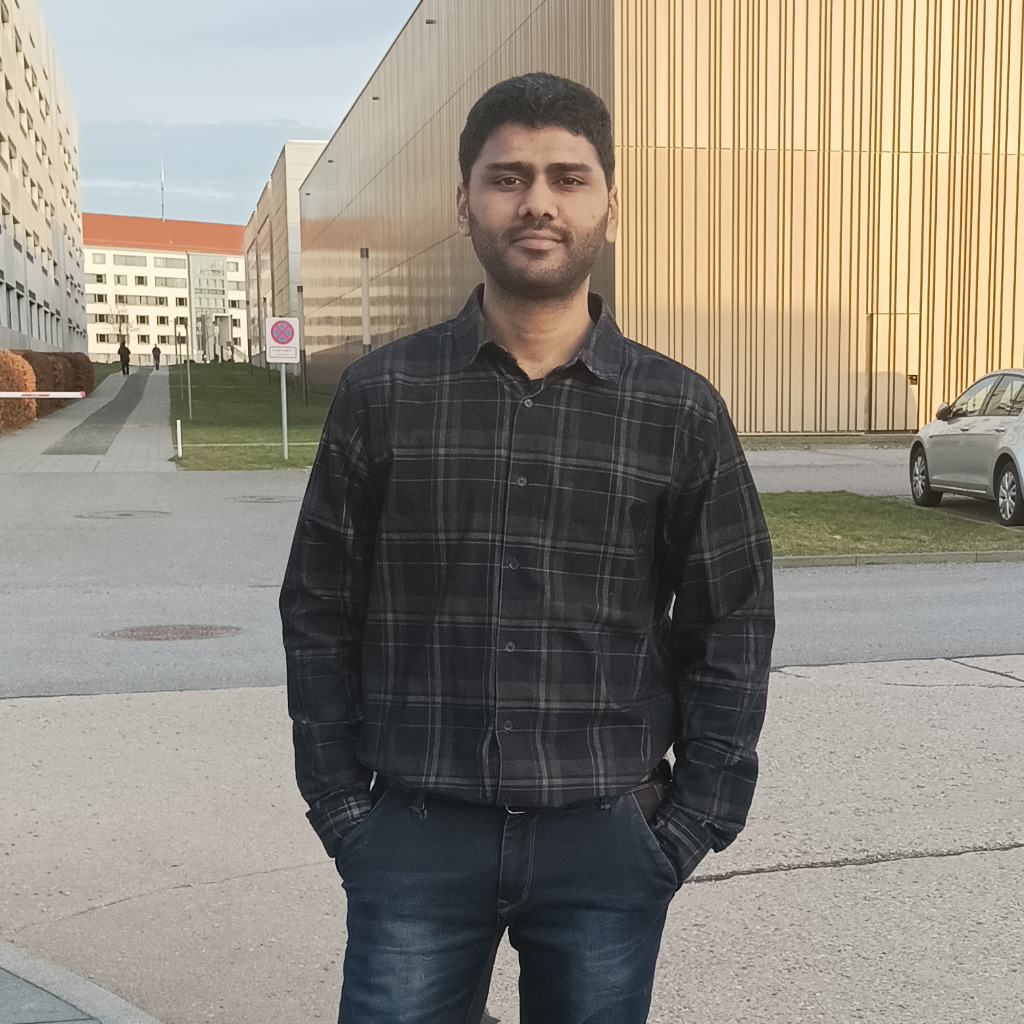 Ing. Sameer Khule - Lead AWS Consultant | Cloud & DevOps - CGI ...