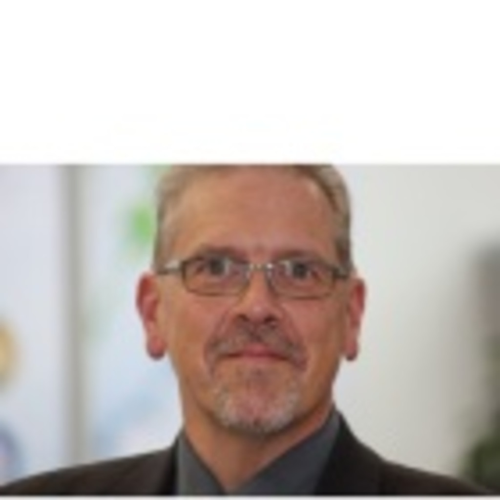 Klaus Ullmann - Unternehmensentwicklung - Organisation - QHSE ...