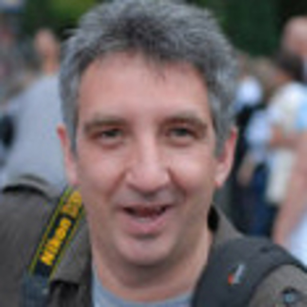 Frank Kruse - WebProducer - Kia Motors Deutschland GmbH | XING