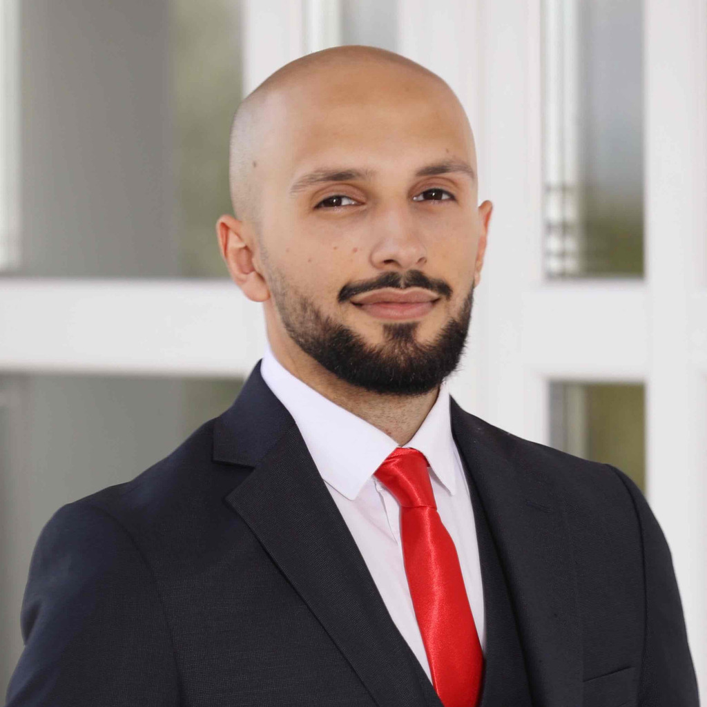 Arber Gashi - Produktberater - Fonds Finanz Maklerservice GmbH | XING