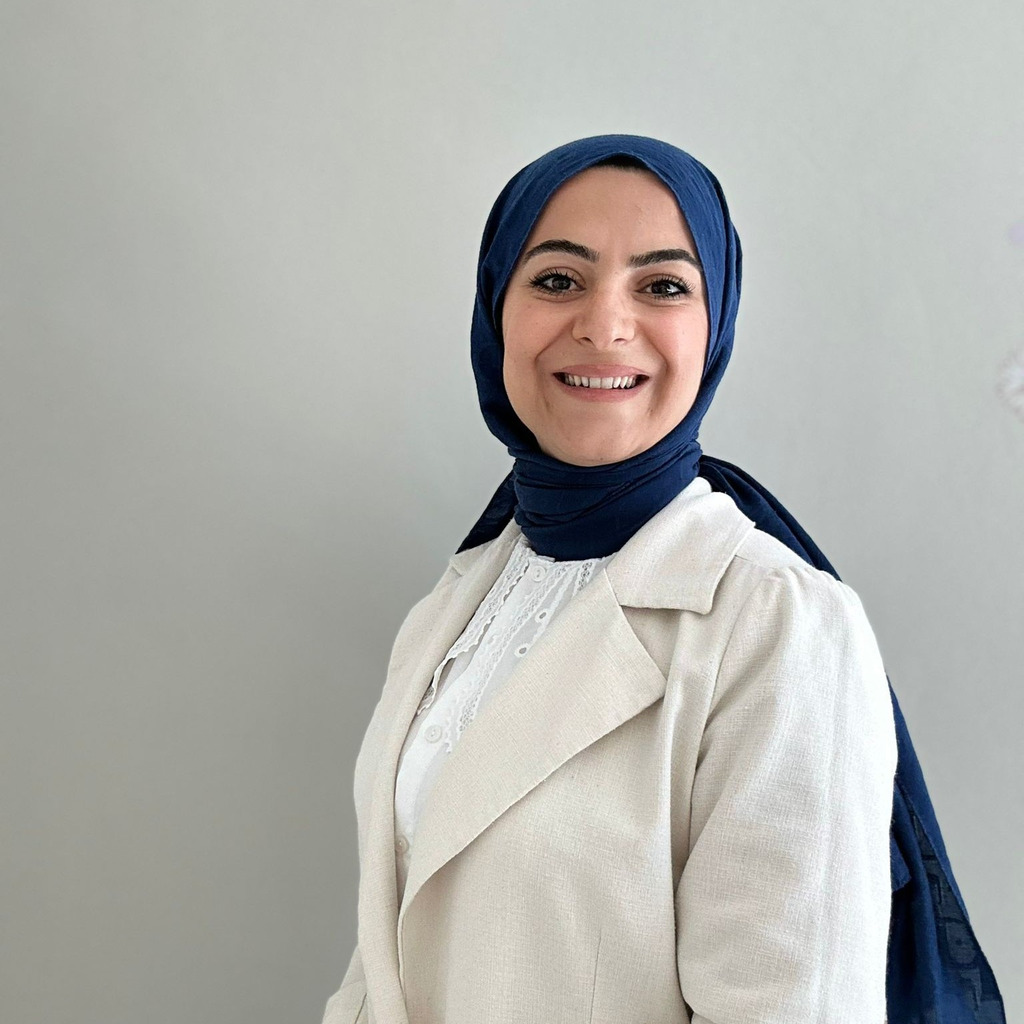 Sevilay Atli - Information Security Internship - ProCredit Holding AG ...