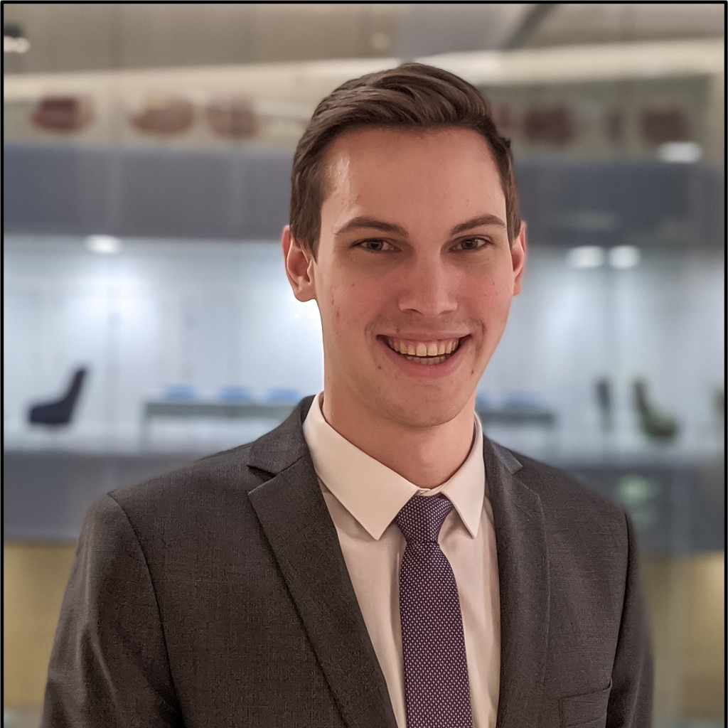 Christopher R. Wild - Supply-Chain-Management - Tilburg University | XING