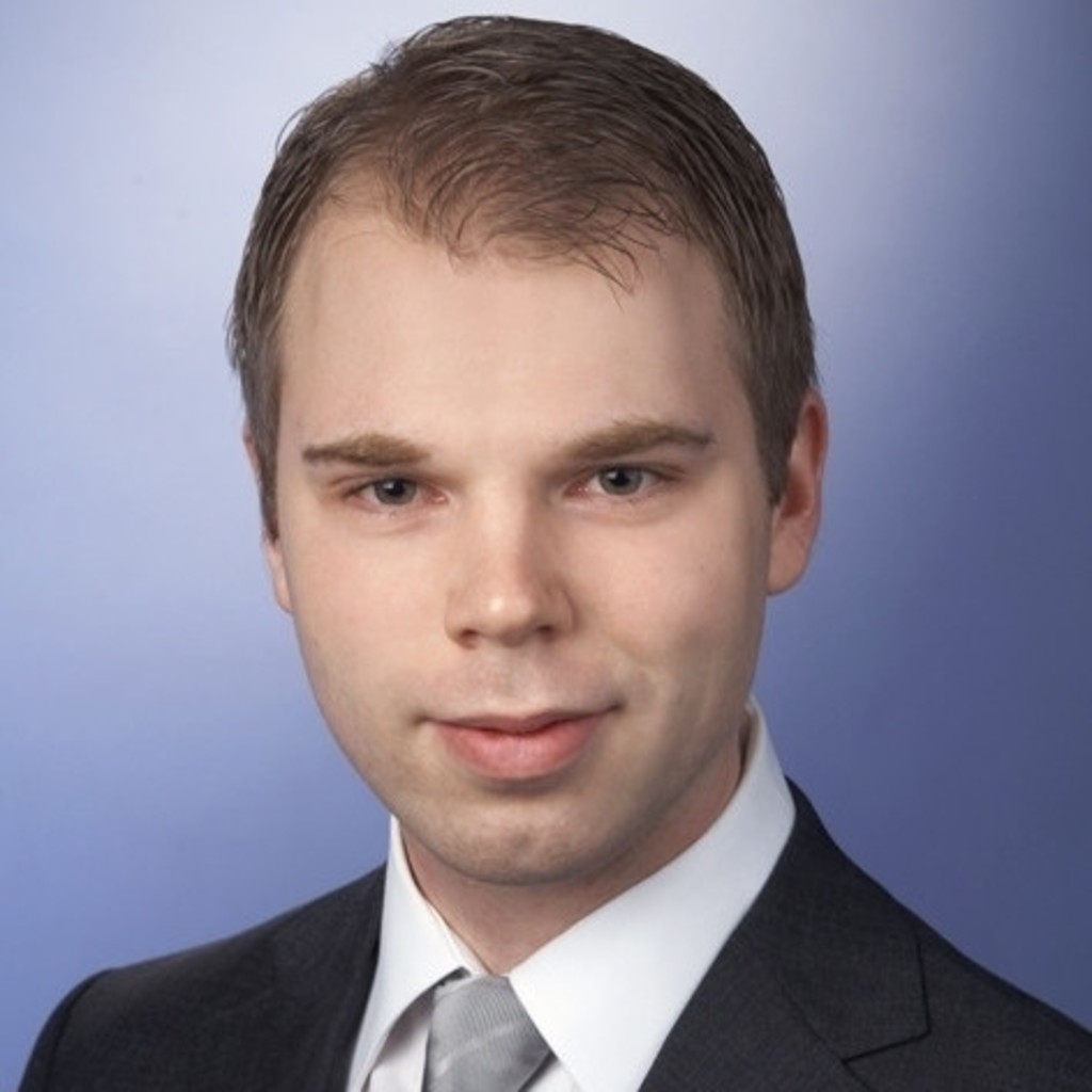 Christoph Pohl Versuchsingenieur Continental Ag Xing