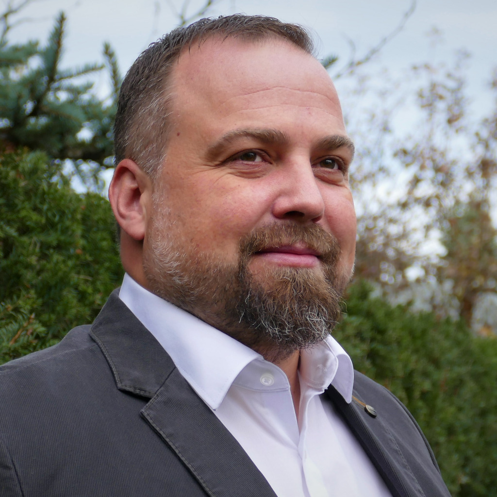 Dipl.-Ing. Christian Bragrock - Technischer Geschäftsführer - Smets ...