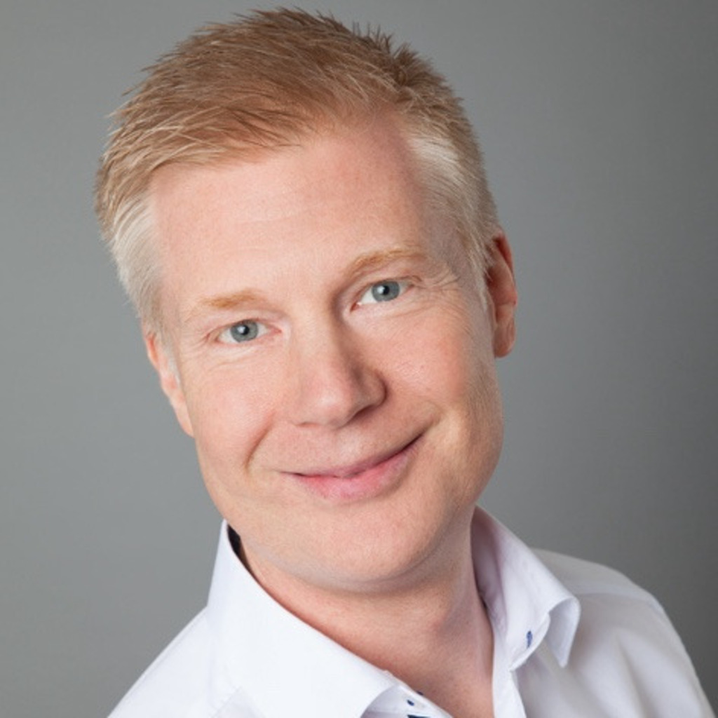 Carsten Menk - Head of Finance - d.vinci - Recruitinglösungen | XING