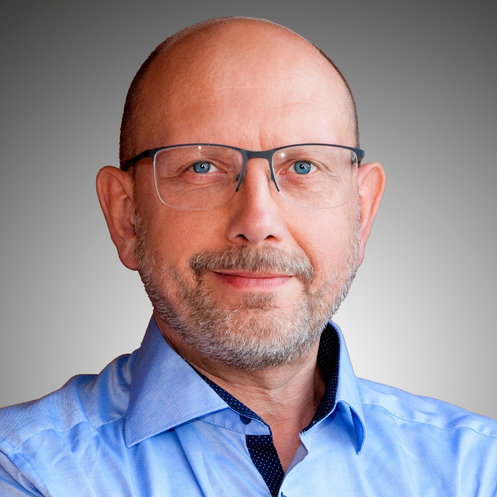 Andre Beck - Selbständig - abk-projekte | XING