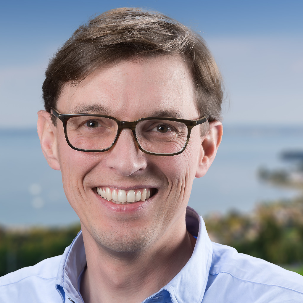 Beda Fischer - Geschäftsführer - Fischer Treuhand AG | XING