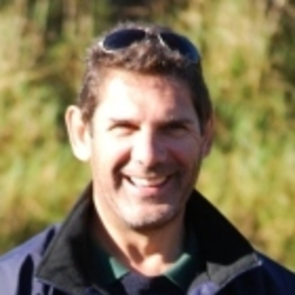 Tim Mace - Marketing Manager - Nadiya Luxury Arabian Dates | XING