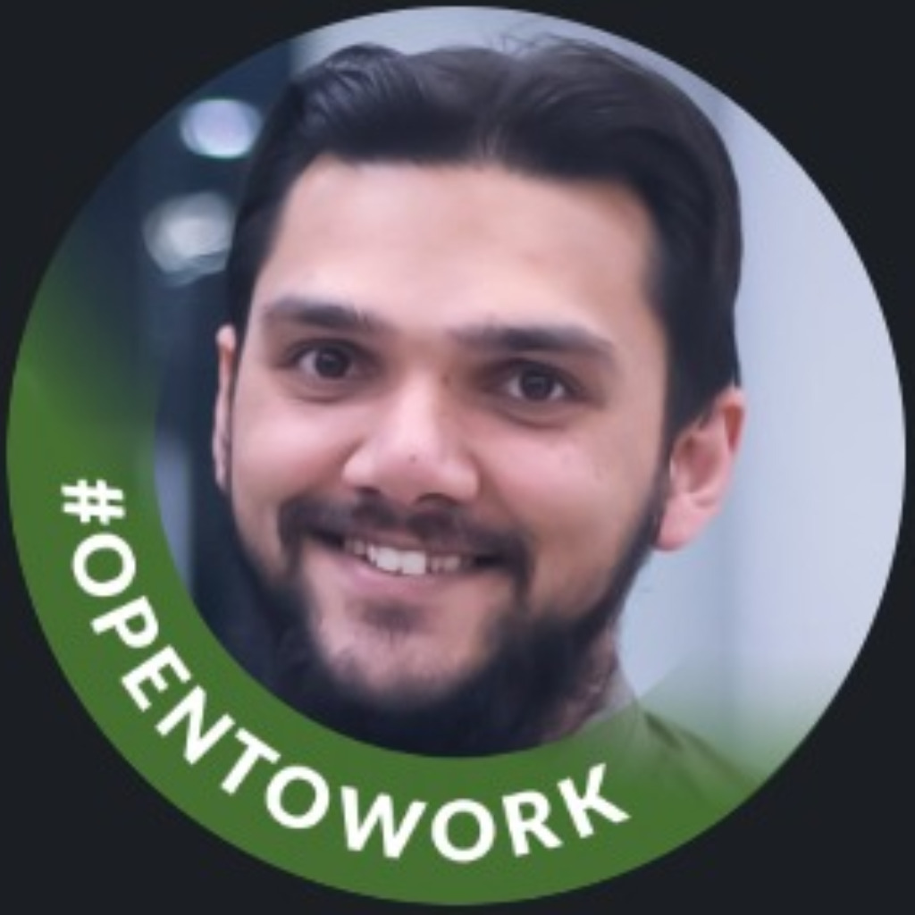 Husnain Shabbir - Team Lead & MEAN Stack Developer - Optima Geeks | XING