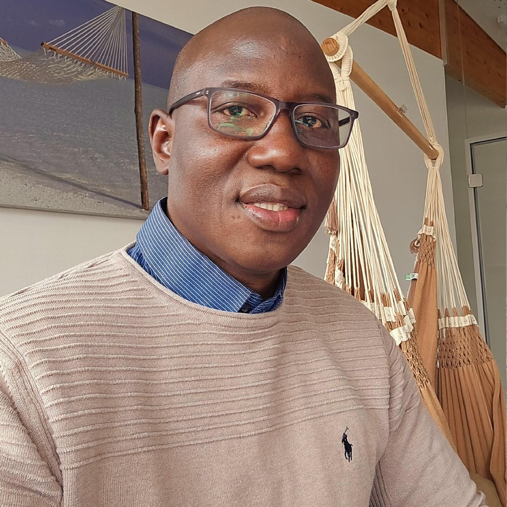 Amadou Diagne - Head of Sales - La Siesta GmbH | XING