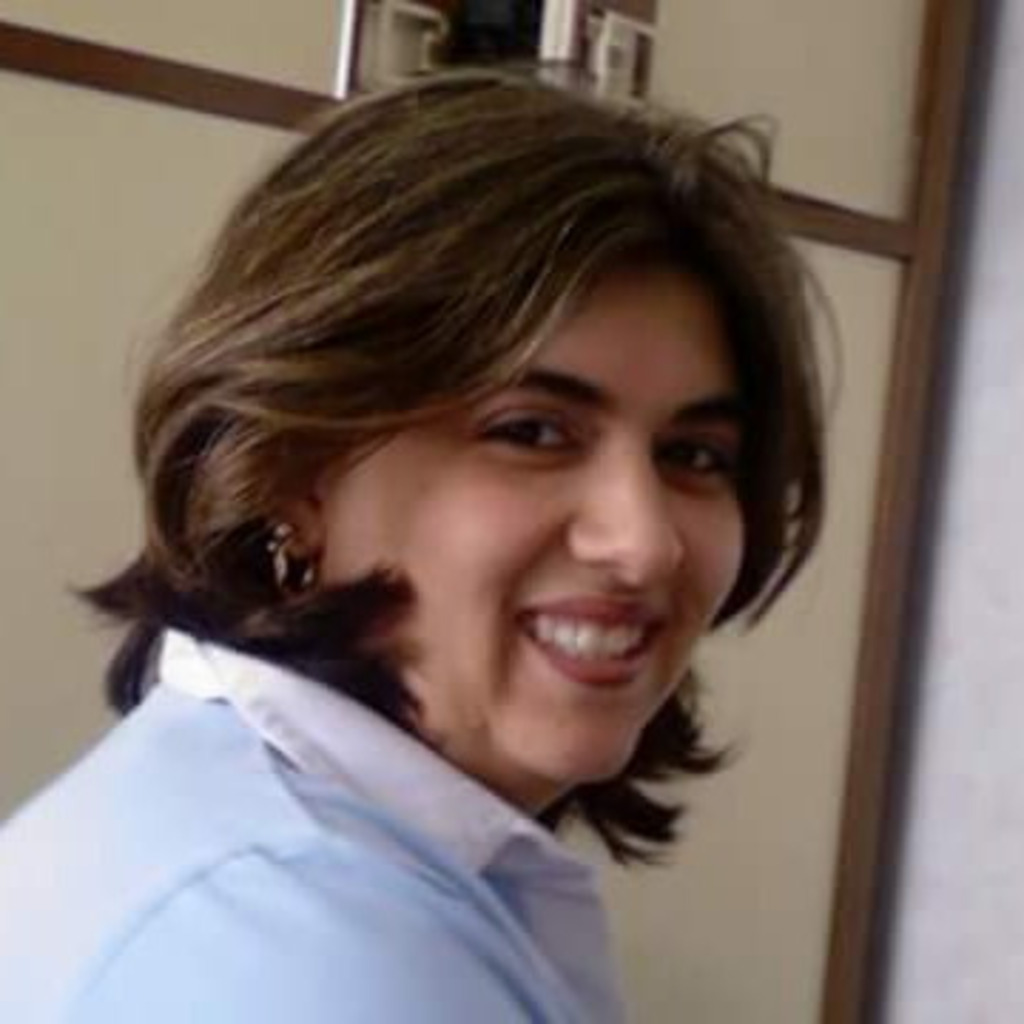 Maria Becker - Mitarbeiter - CSL Plasma | XING