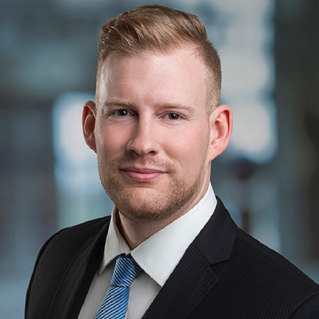 Ing. Pascal-Florian Gandenberger - Technischer Projektleiter ...